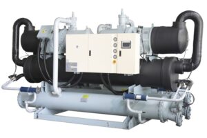 How Chilled Water Systems Work: A Complete Guide to Efficient Cooling ...