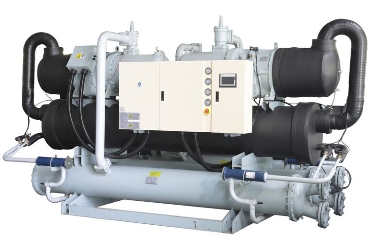 How Chilled Water Systems Work: A Complete Guide to Efficient Cooling ...